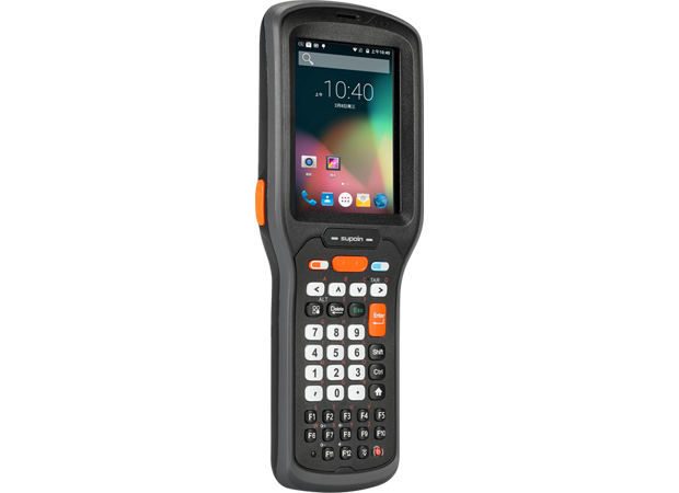 冷链手持终端-工业PDA-手持机-物流pda-销邦P5A-C-销邦科技